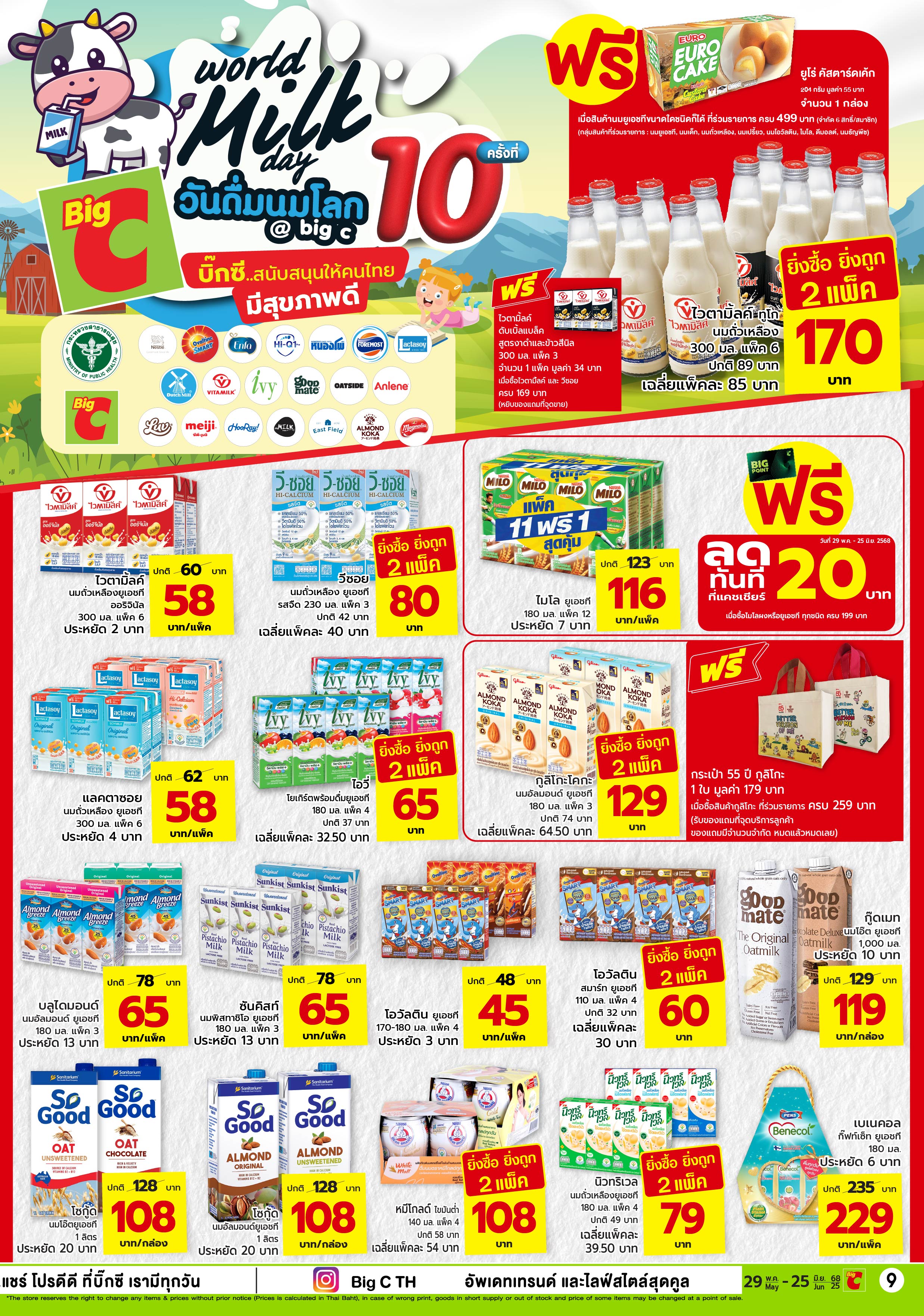 Big C | Retail