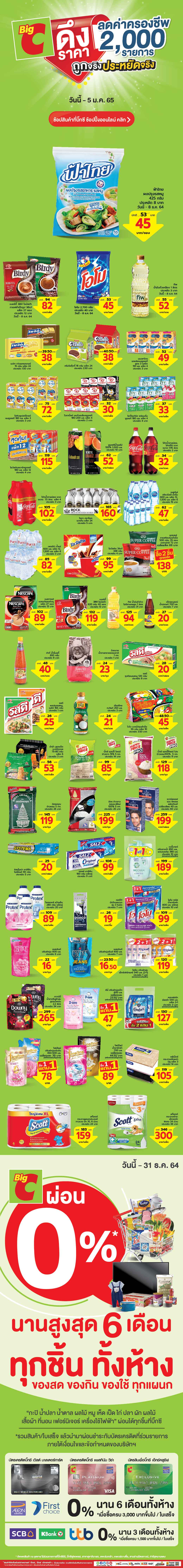 Big C | Retail
