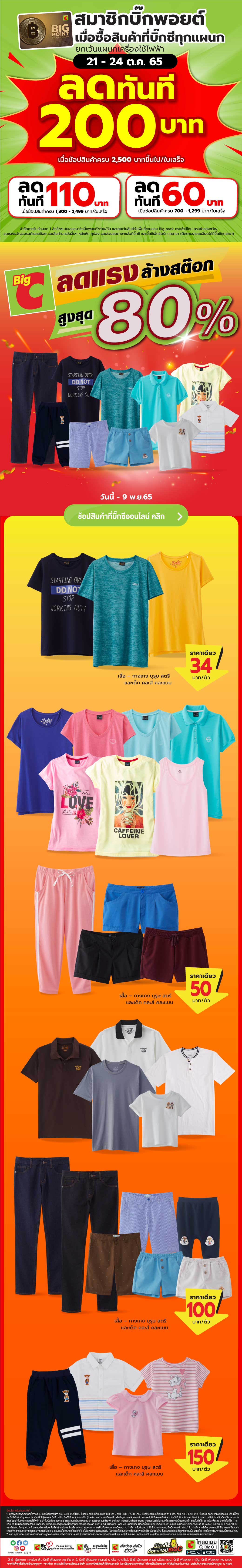 Big C Retail